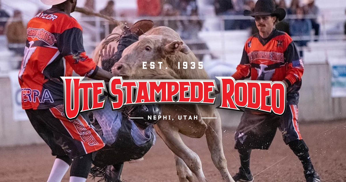 FAQs | Ute Stampede Rodeo | Nephi, Utah